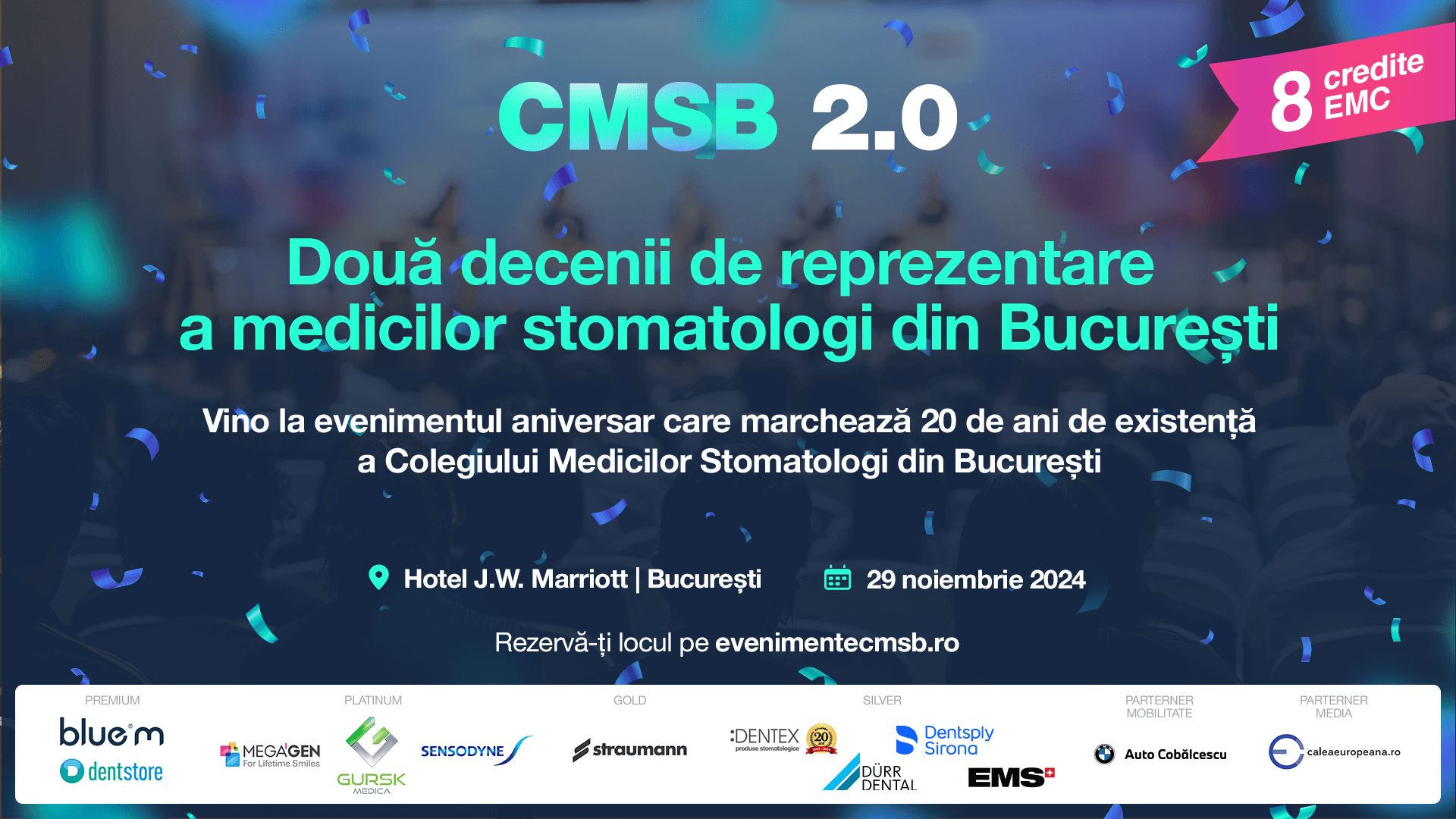 CMSB 2.0 - CMSB